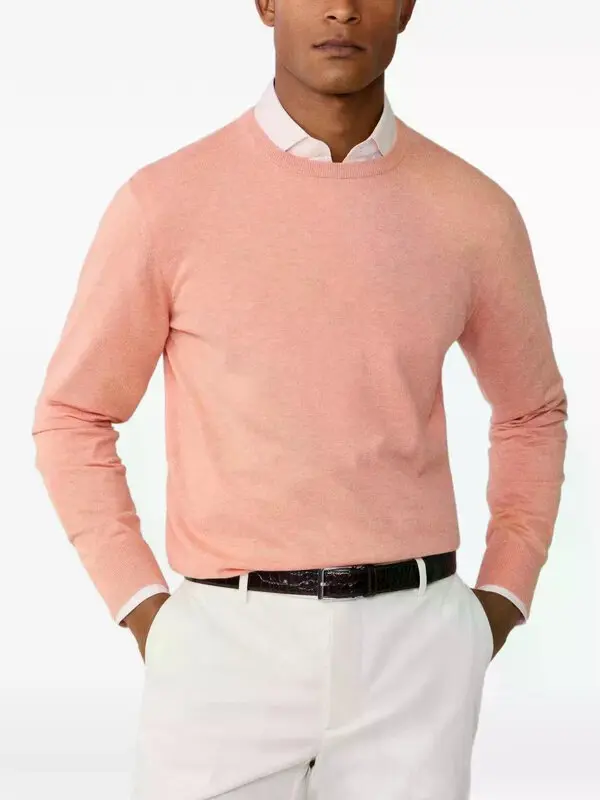 HACKETT LONDON Crew-neck Sweater