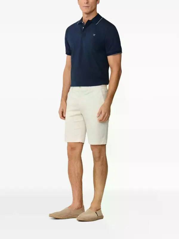 HACKETT LONDON Kensington Chino Shorts