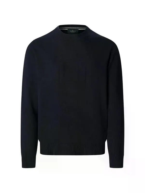 HACKETT  Heritage-h Crew Neck Sweater