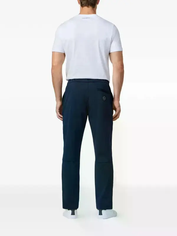 HACKETT LONDON Traveller Drawstring Waist Trousers