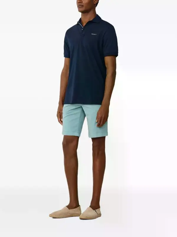 HACKETT LONDON Regent Bermuda Shorts