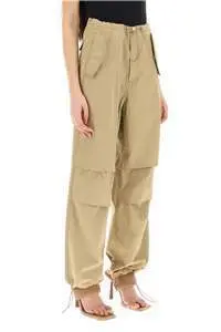 DION LEE Toggle Parachute Pants