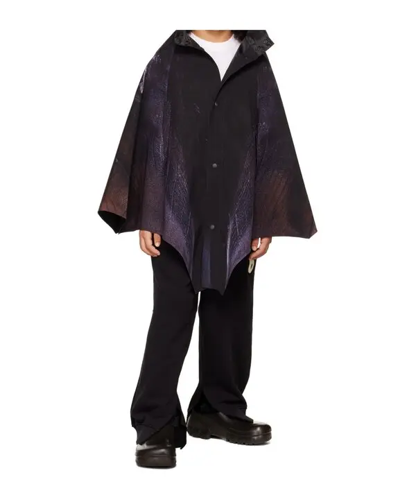 DOUBLET I'm A Batkid!" Hooded Cape