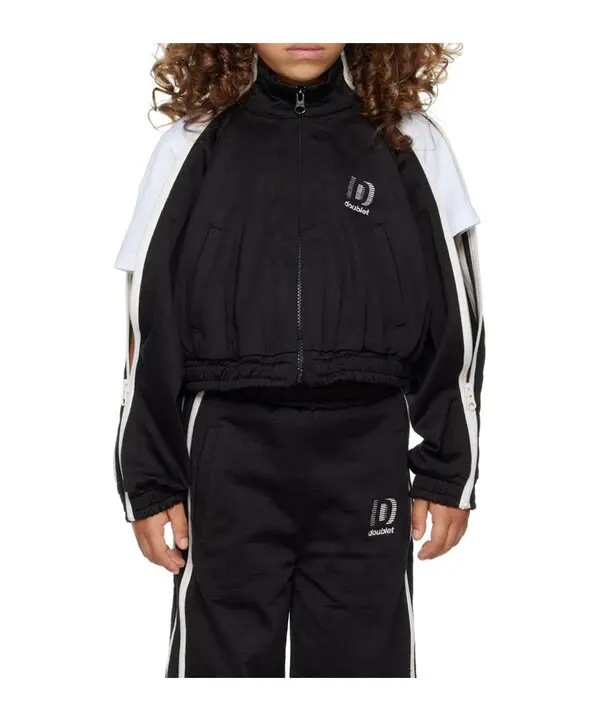 DOUBLET Zipper Sports Jacket