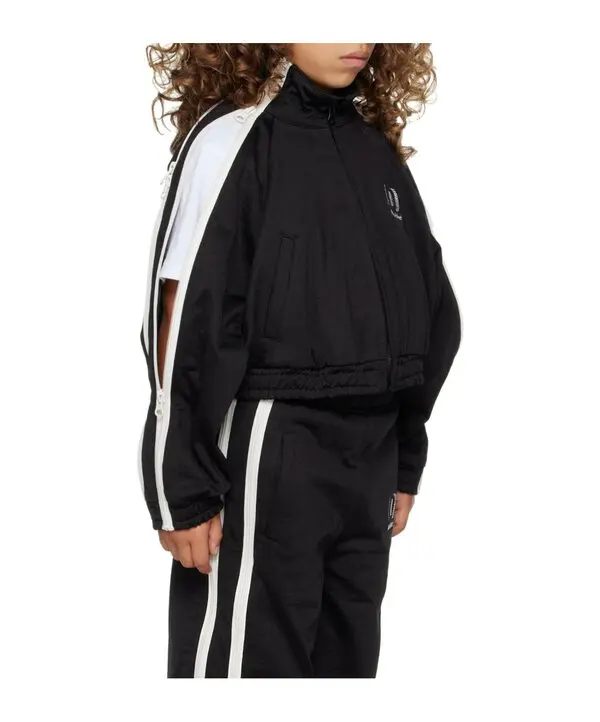 DOUBLET Zipper Sports Jacket