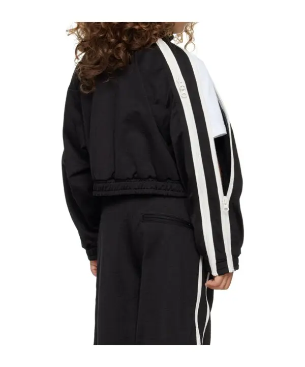 DOUBLET Zipper Sports Jacket