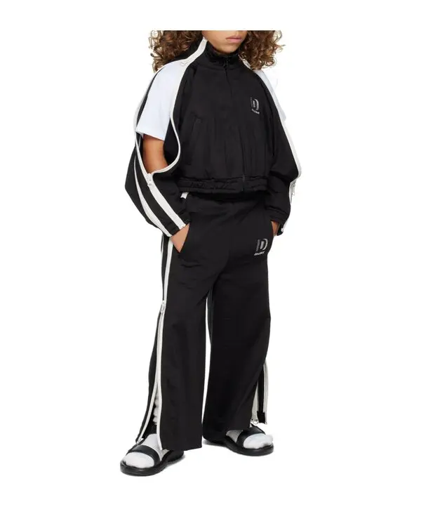 DOUBLET Zipper Sports Jacket