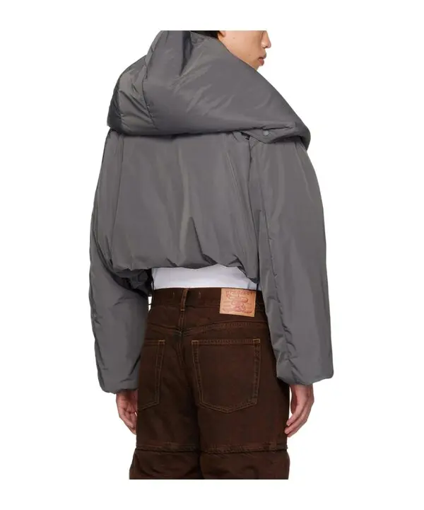 Y/project Snap Off Jacket
