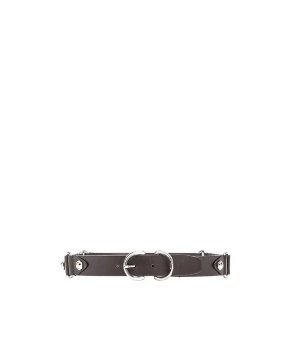 Pinko Lois H3 Belt - Black