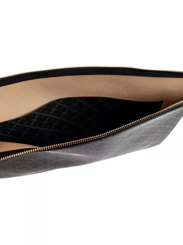 BY MALENE BIRGER Monogram Laptop Case