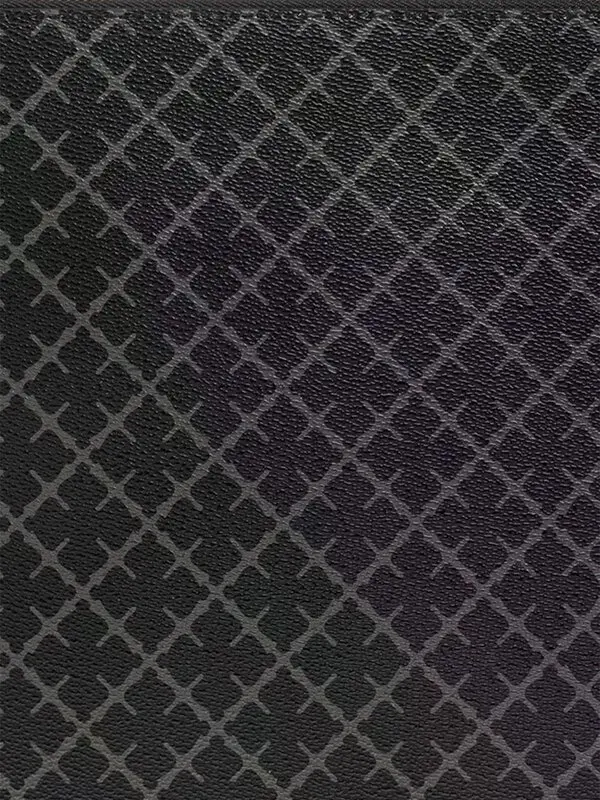 BY MALENE BIRGER Monogram Laptop Case