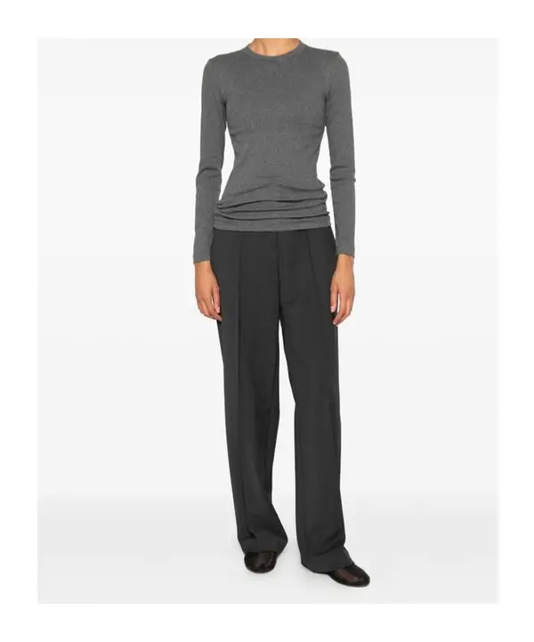 Brunello Cucinelli Embellished Knitted Jumper