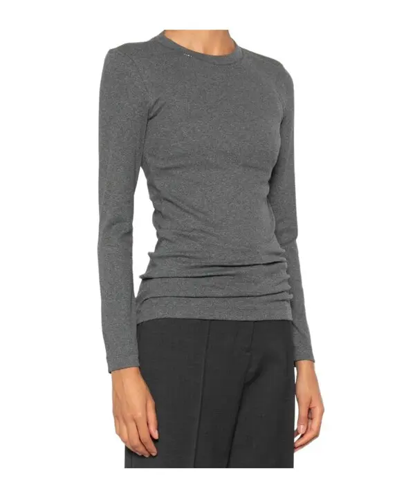 Brunello Cucinelli Embellished Knitted Jumper