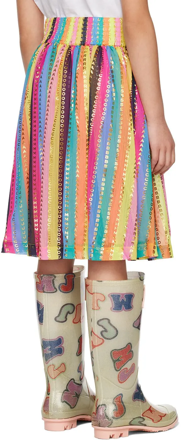 Marc Jacobs Pleated Skirt