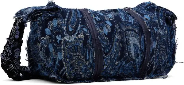 EDWARD CUMING Fallas Shoulder Bag