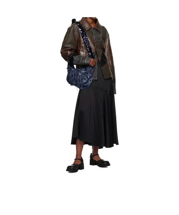 EDWARD CUMING Fallas Shoulder Bag