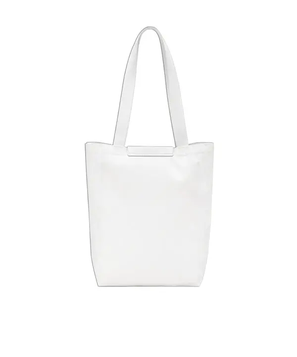 Longchamp Le Pliage Collection Tote Bag - Rainbow