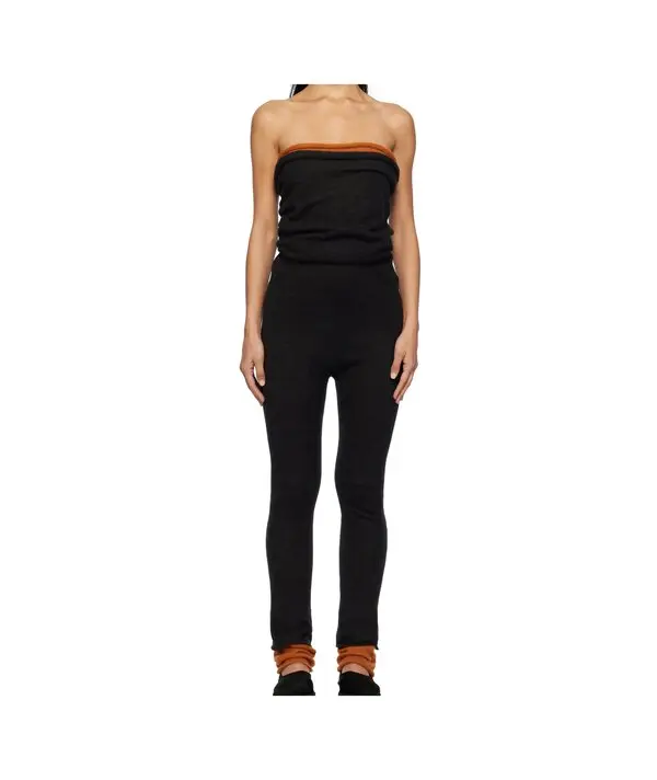 Issey Miyake Interplay Trousers