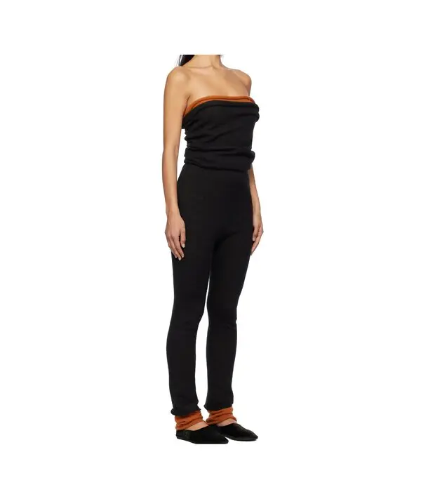 Issey Miyake Interplay Trousers
