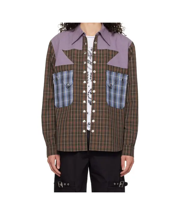 CHOPOVA LOWENA Vega Shirt