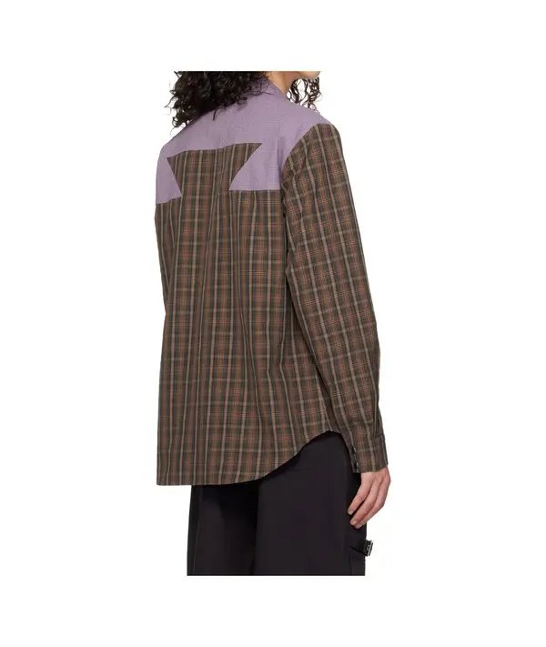 CHOPOVA LOWENA Vega Shirt