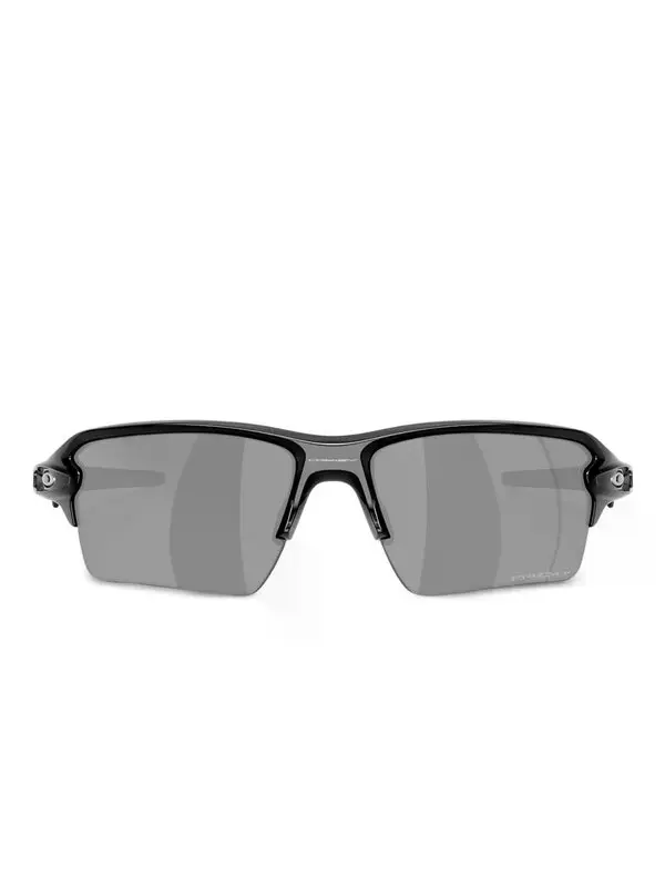 Oakley Flak 2.0 Xxl Sunglasses - Black