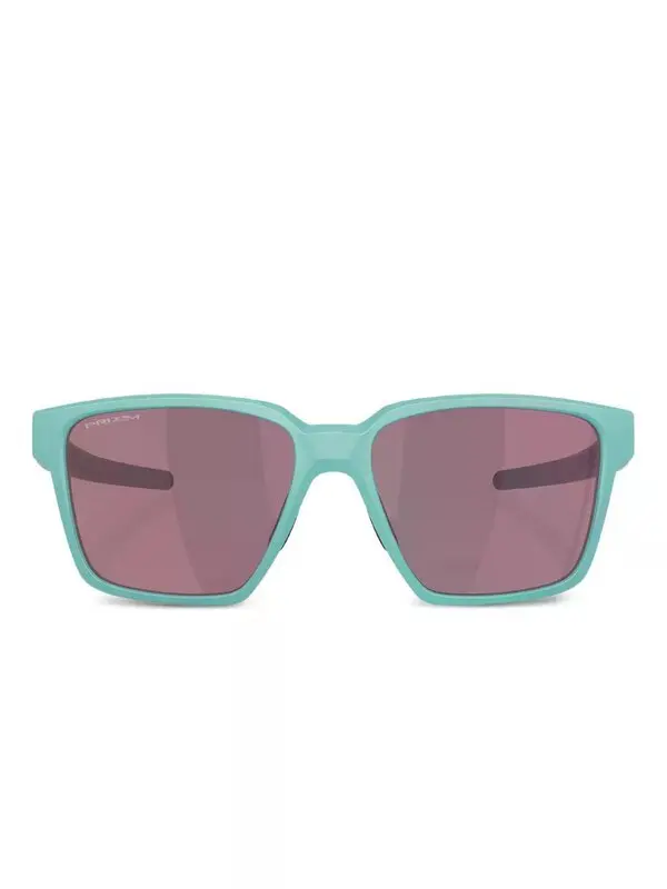 Oakley Actuator Square Sunglasses - Blue