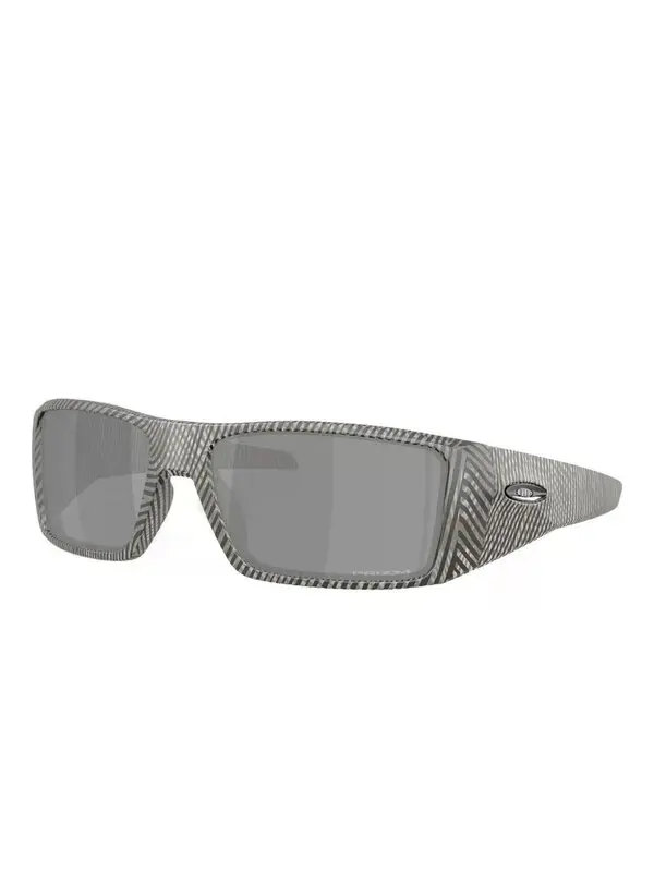 Oakley Heliostat Rectangle Sunglasses