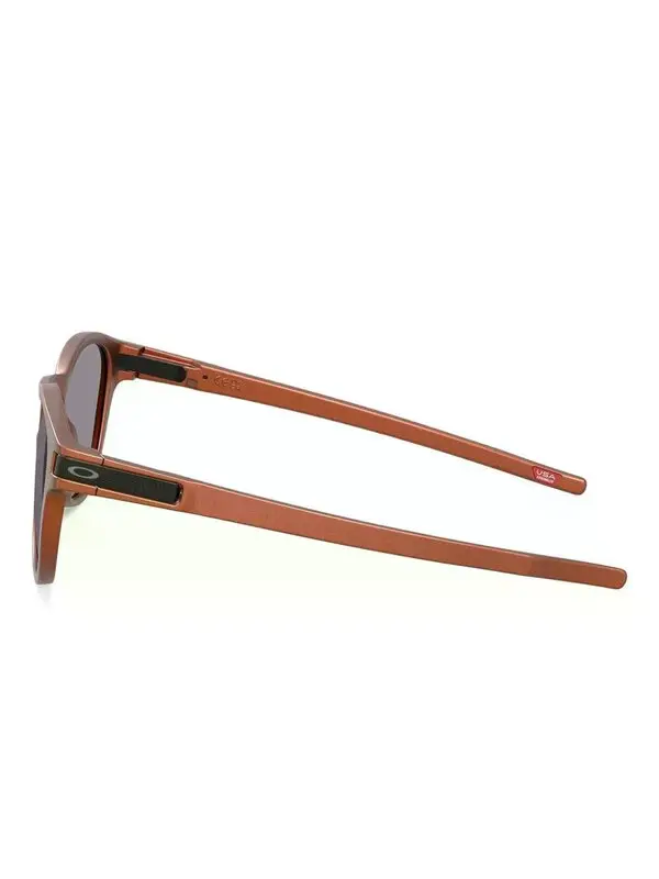 Oakley Latch Round Sunglasses