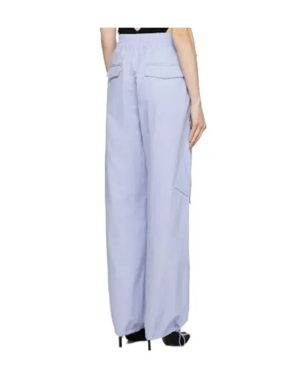 DION LEE Snap Cargo Trousers