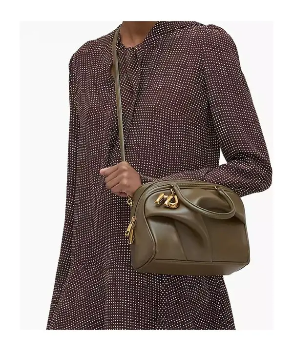 Marc Jacobs The Small Wave Handbag