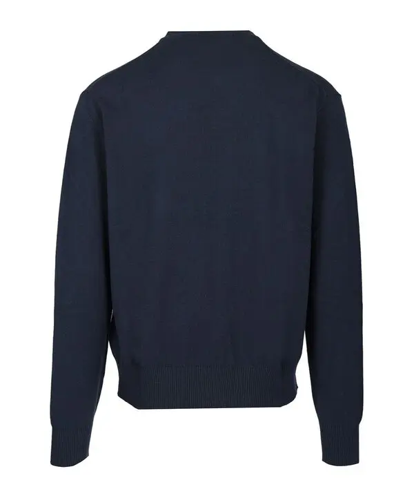 VIVIENNE WESTWOOD Chaos Jumper