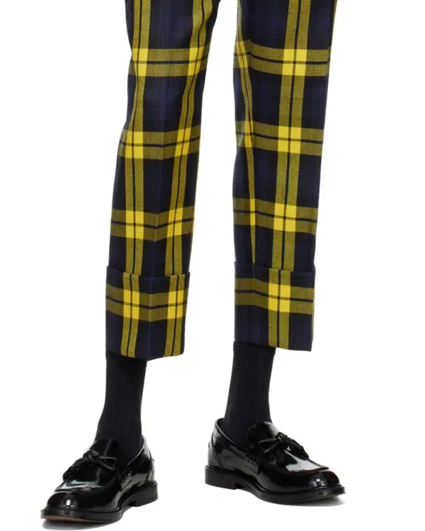 VIVIENNE WESTWOOD Chaos Jumper
