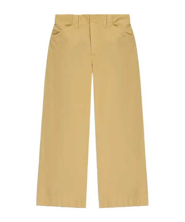RAG  BONE Belt-loop Casual Pants
