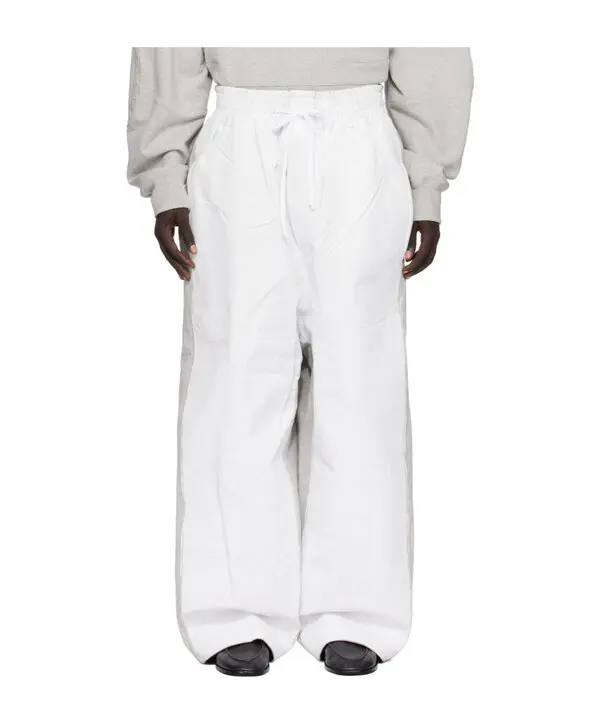 HED MAYNER Painted Sweatpants