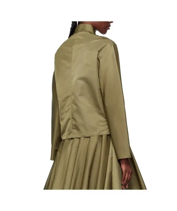 AO YES Tang Shirt Jacket