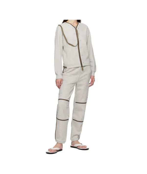 Paloma Wool Long-sleeved Cardigan