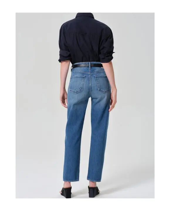 Citizens Of Humanity Blaine Straight Leg Jeans