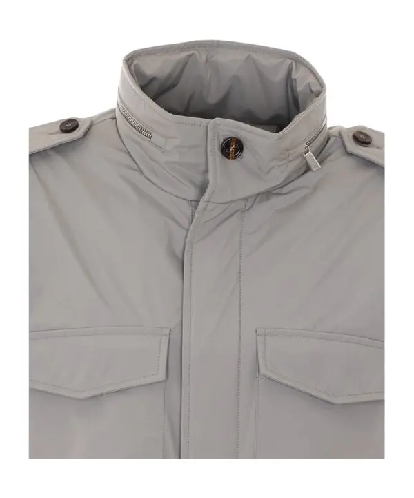 MOORER Denver Field Jacket