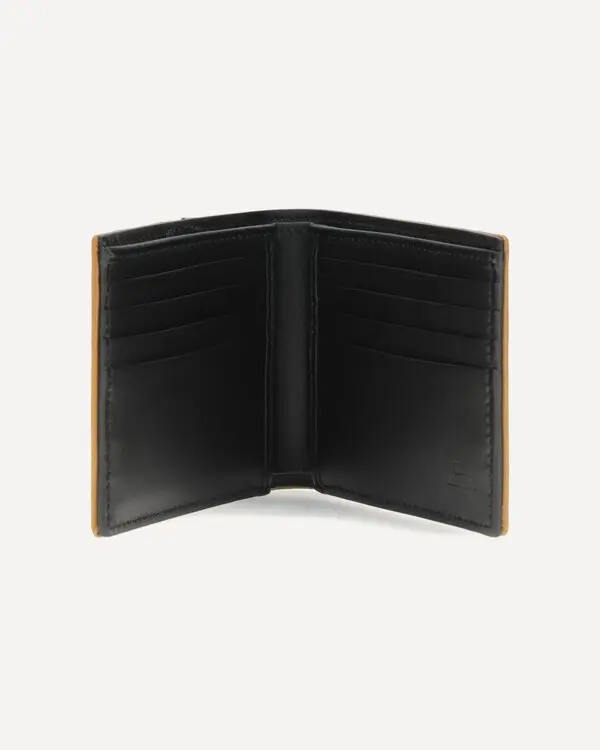 Valentino Garavani Viva Superstar Vlogo Signature Wallet