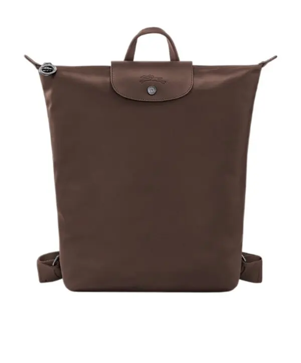 Longchamp Le Pliage Xtra M Backpack - Mocha