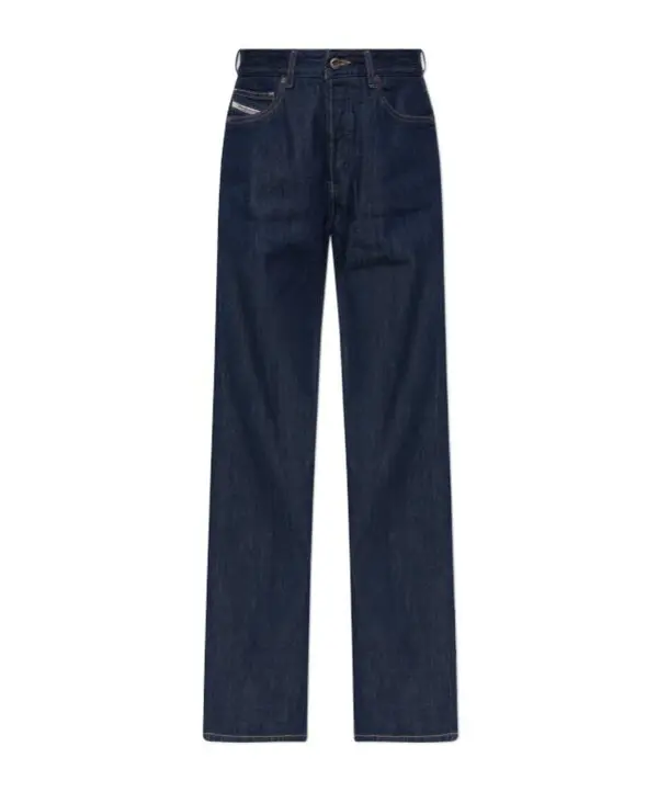 DIESEL® Belt Loop Jeans
