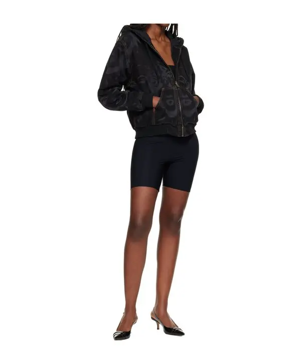 Vaquera Marilyn Denim Jacket