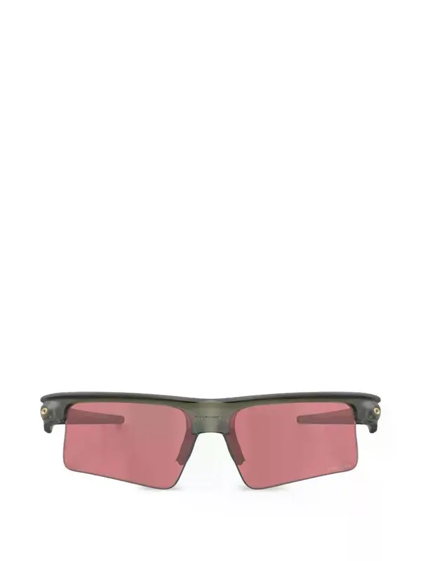 Oakley Bisphaera Speed Sunglasses - Grey