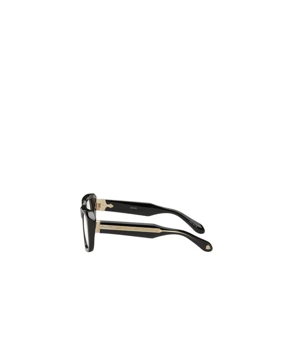 Matsuda Full Frame Eyeglasses