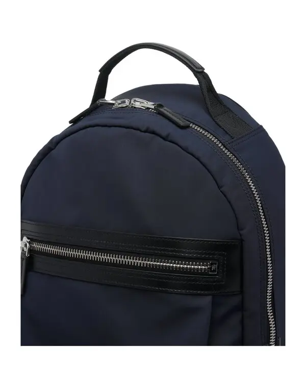 TOM FORD Logo Printed Zip-around Backpack
