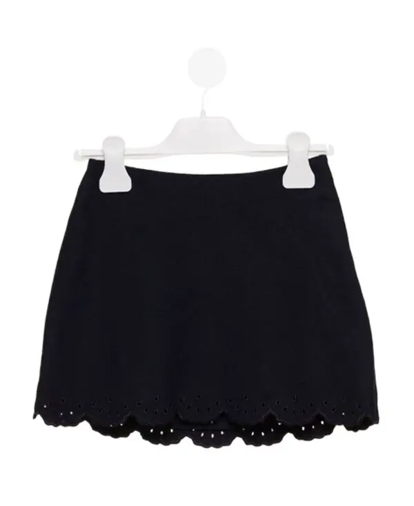 Chloé Horn Skirt