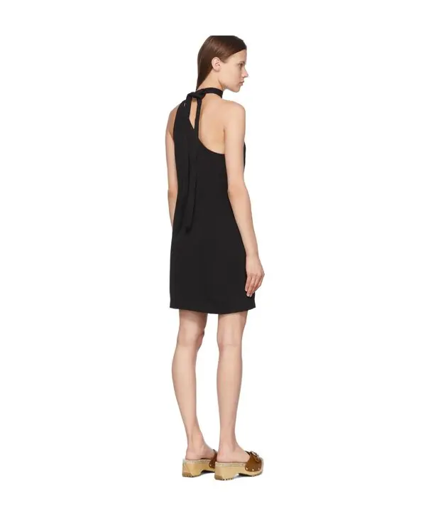 3.1 Phillip Lim Strapless Asymmetrical Dress