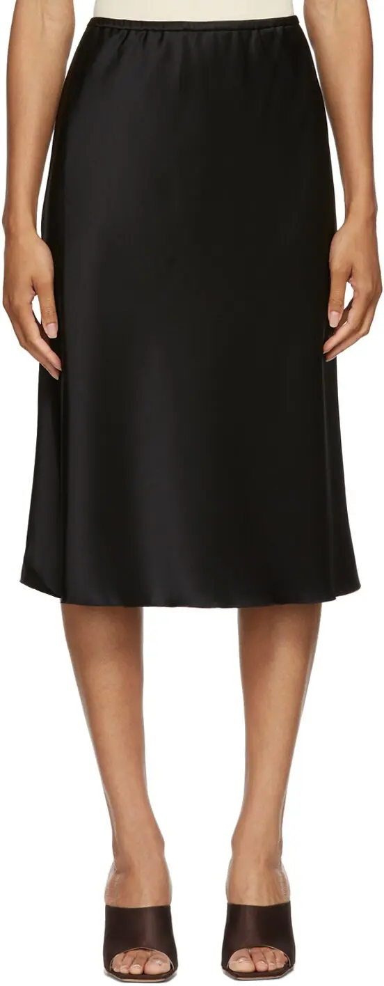 Nanushka Zarina Midi Skirt