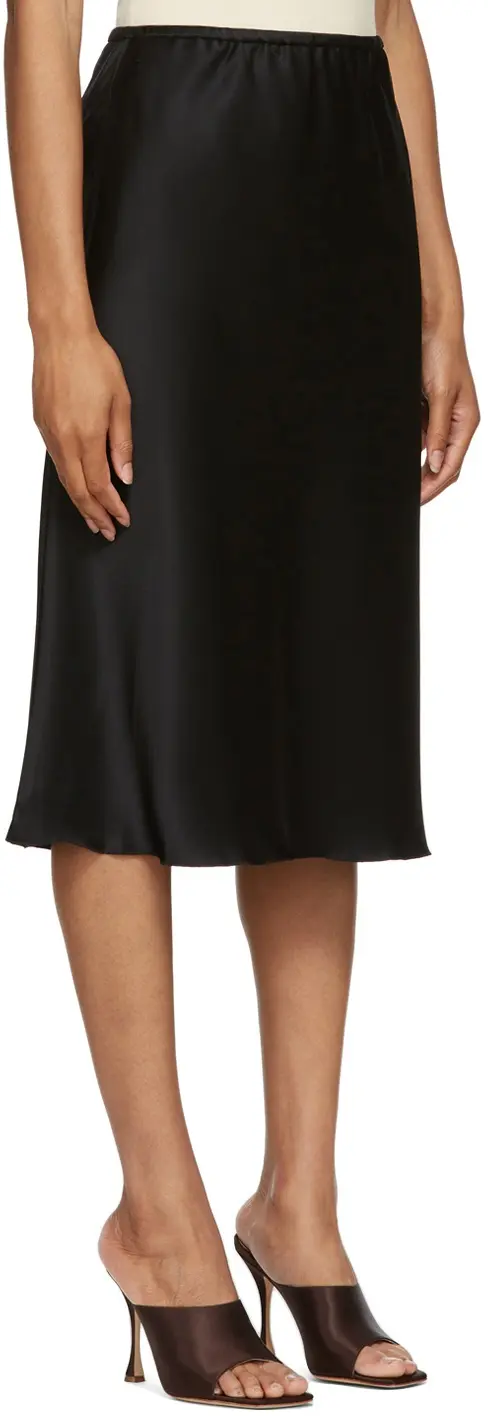 Nanushka Zarina Midi Skirt